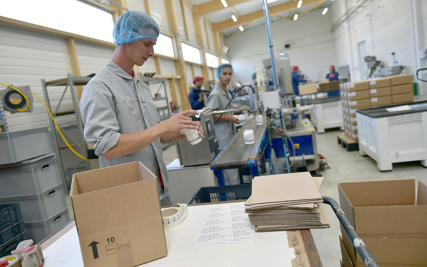 Ceser Nouvelle-Aquitaine