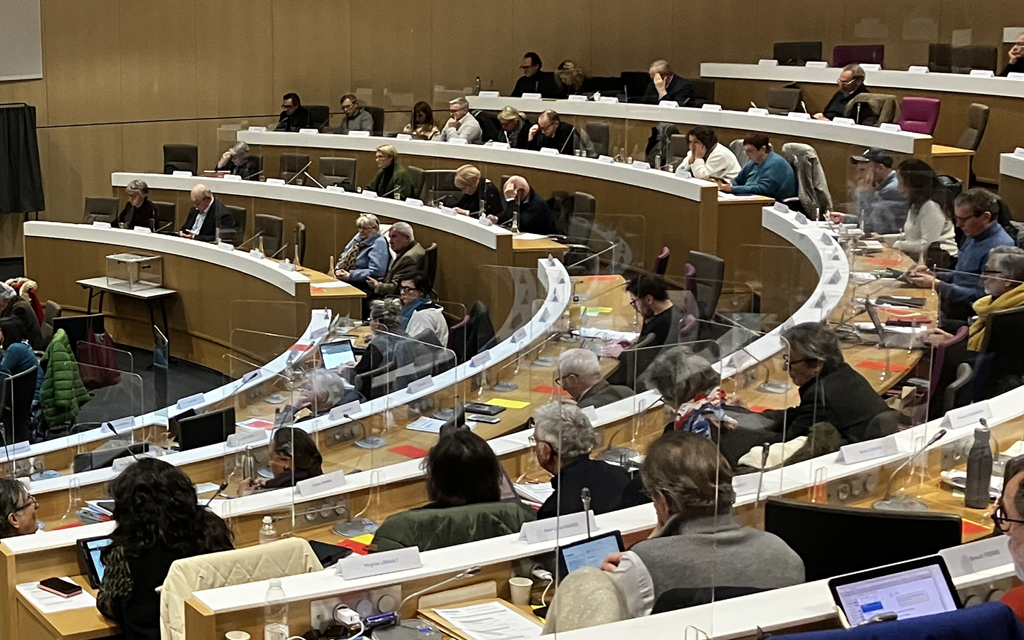 Ceser Nouvelle-Aquitaine