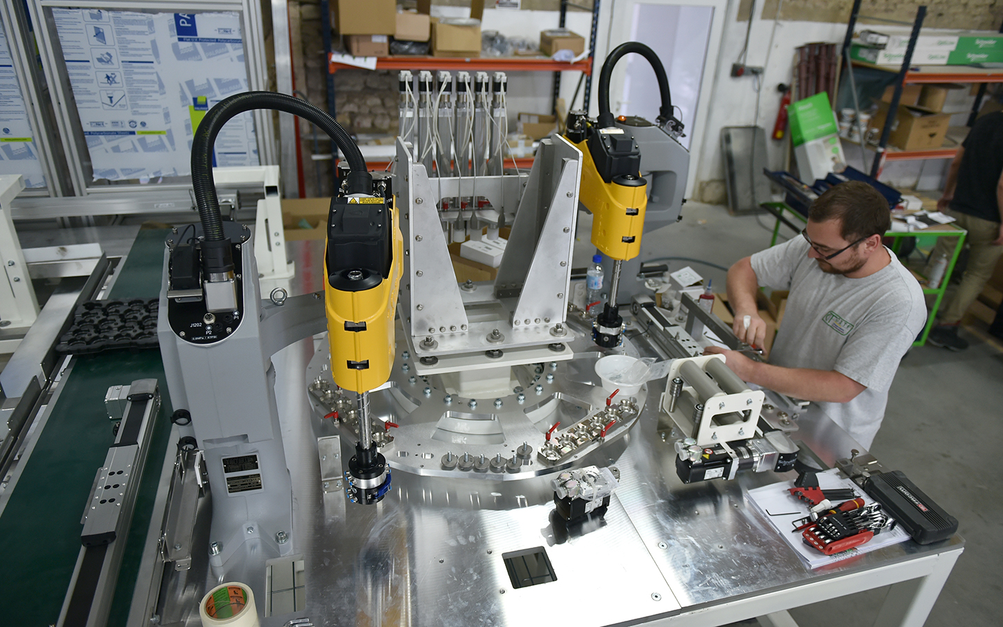 Ceser Nouvelle-Aquitaine