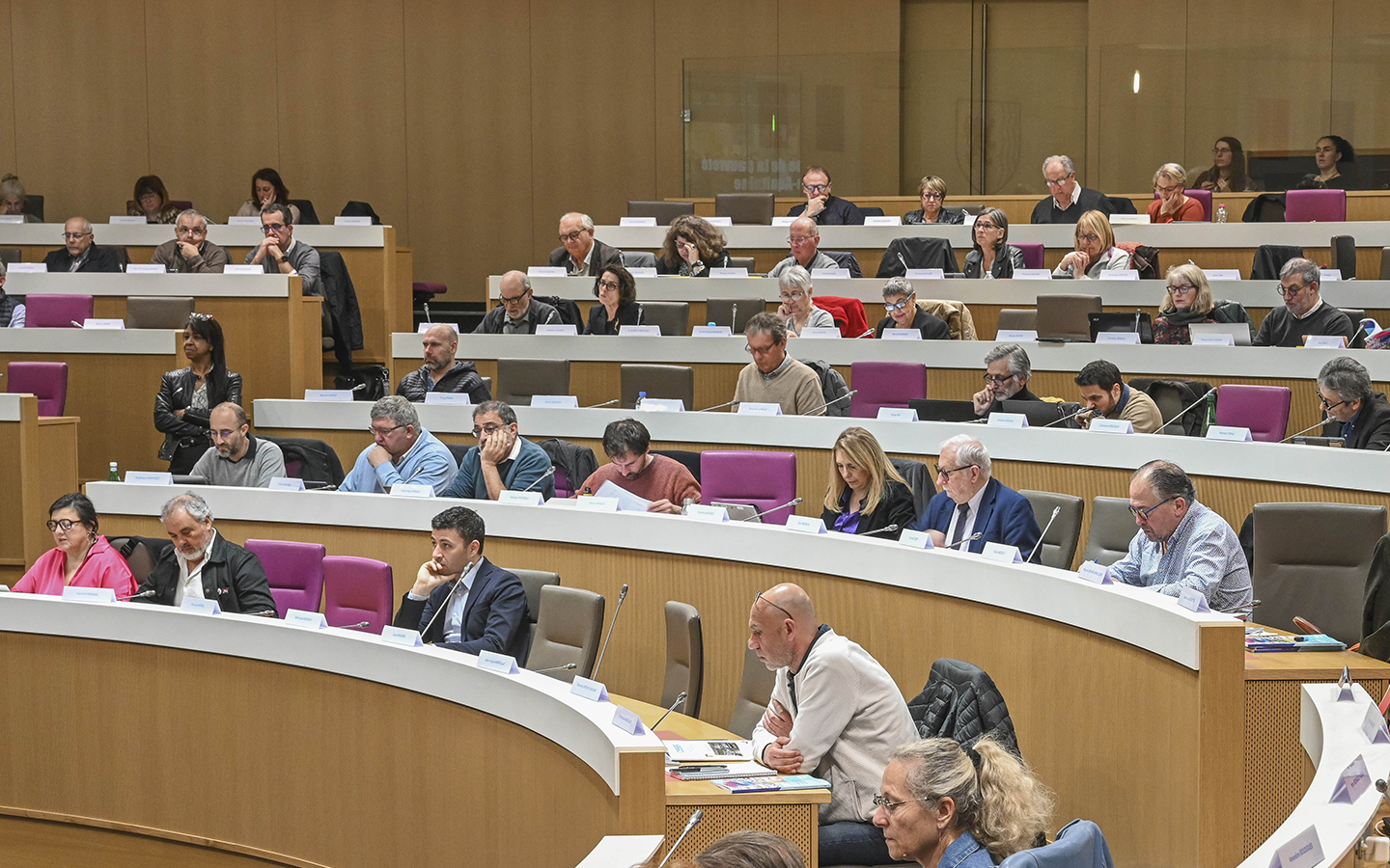 Ceser Nouvelle-Aquitaine