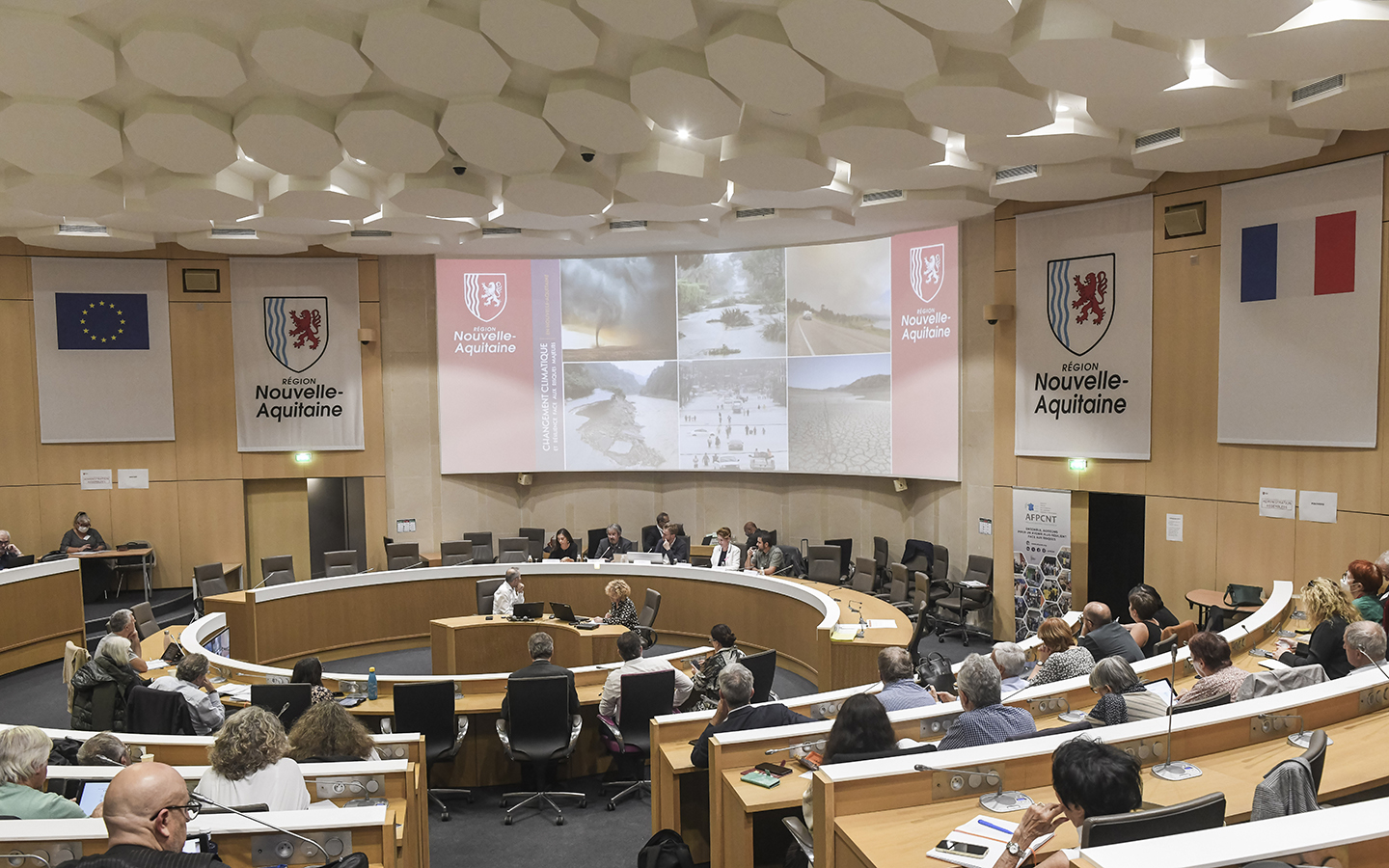 Ceser Nouvelle-Aquitaine