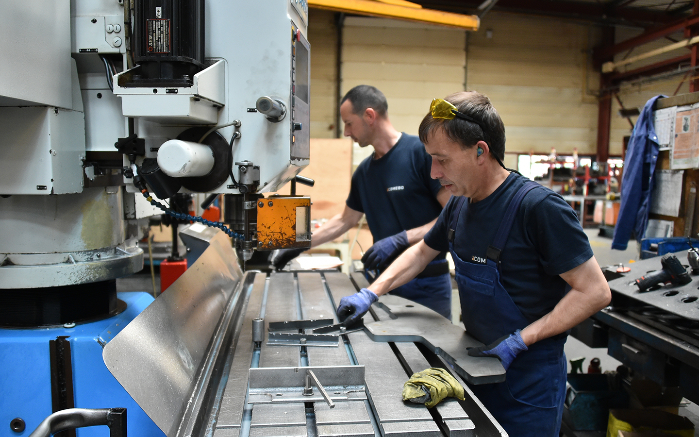 Ceser Nouvelle-Aquitaine